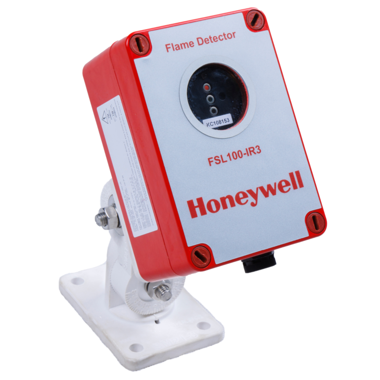 Jual Flame Detector Honeywell FS24X - PT. ADHIGANA PERKASA MANDIRI