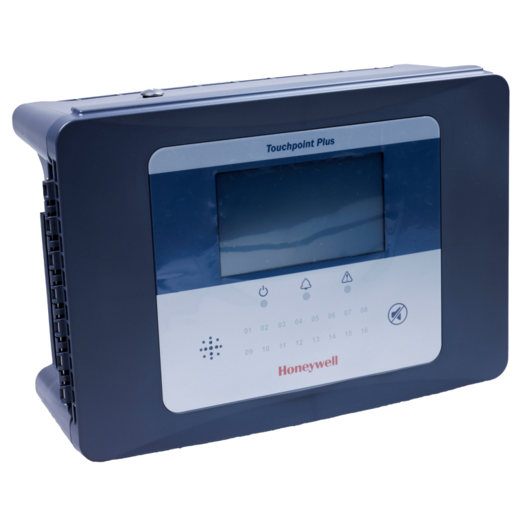 Jual Touchpoint™ Plus Controller - PT. ADHIGANA PERKASA MANDIRI