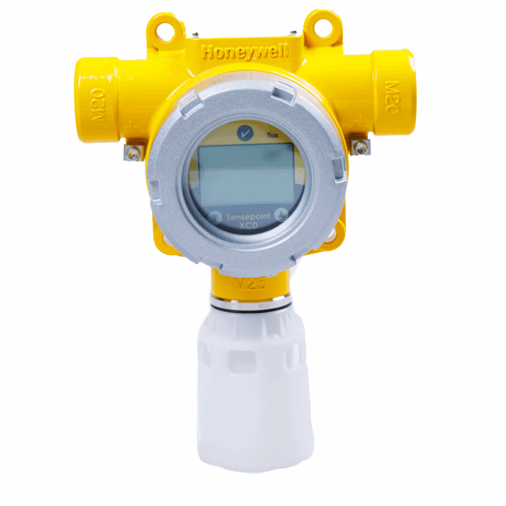 7 Rekomendasi Fixed Gas Detector Terbaik