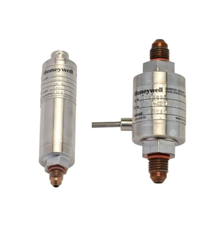Jual Aerospace Pressure Transducers - PT. ADHIGANA PERKASA MANDIRI